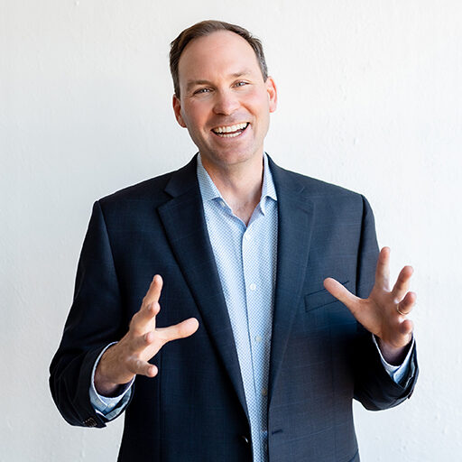 About - Dr. Brady Frank